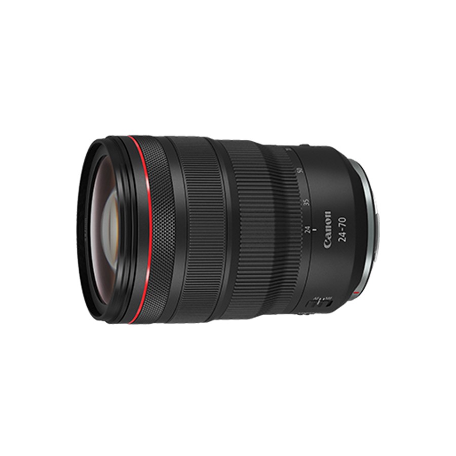 Canon RF 24-70mm F2.8 L IS USM (公司貨) | 法雅客網路商店