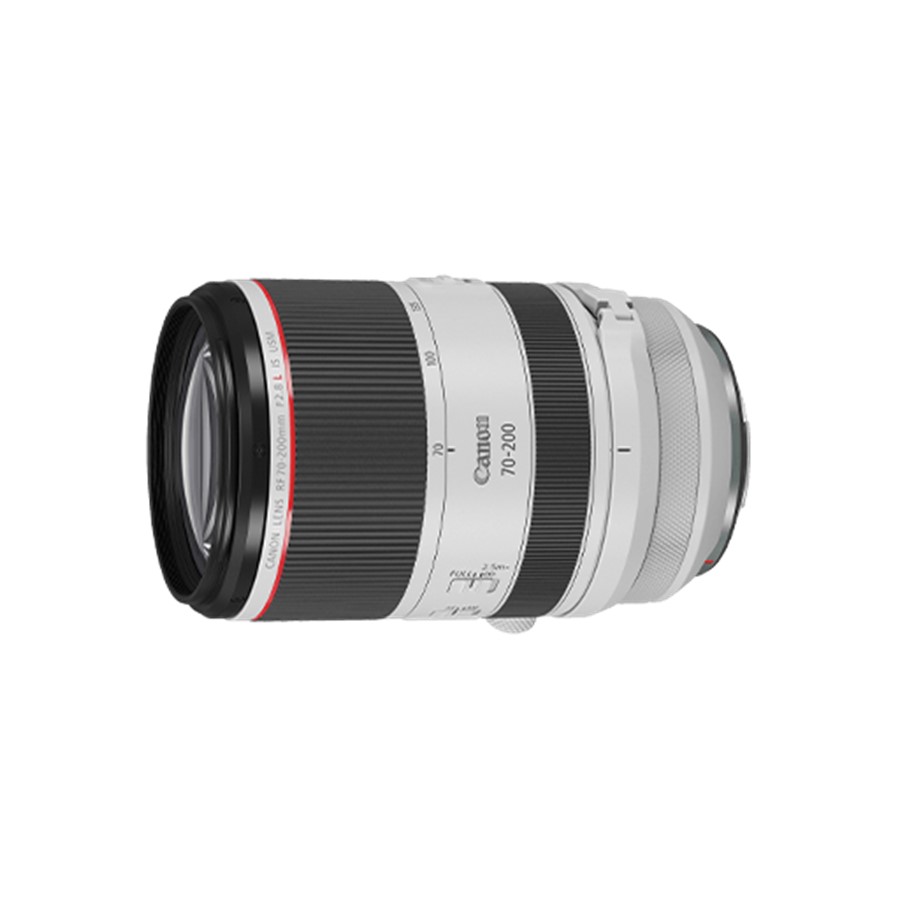 Canon RF 70-200mm F2.8 L IS USM 望遠變焦鏡頭 (公司貨) | 法雅客網路商店